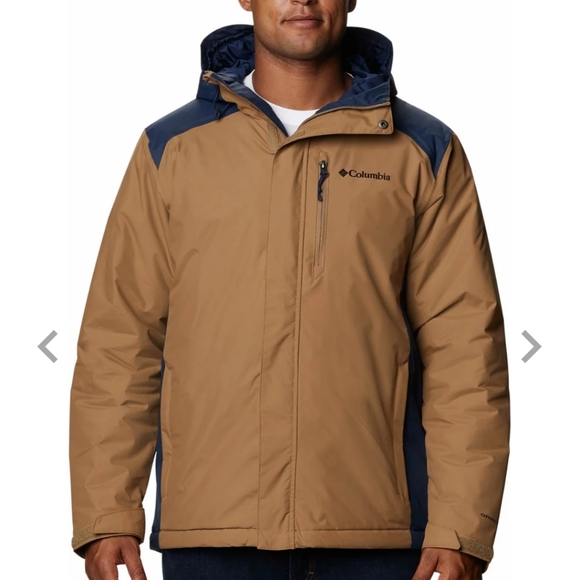 Columbia | Jackets & Coats | Mens Columbia Coat | Poshmark